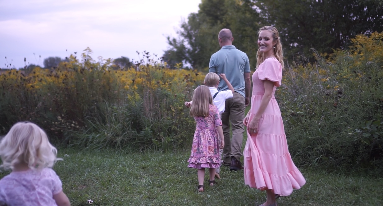 Biblical Motherhood: Nurturing the Heart and Soul